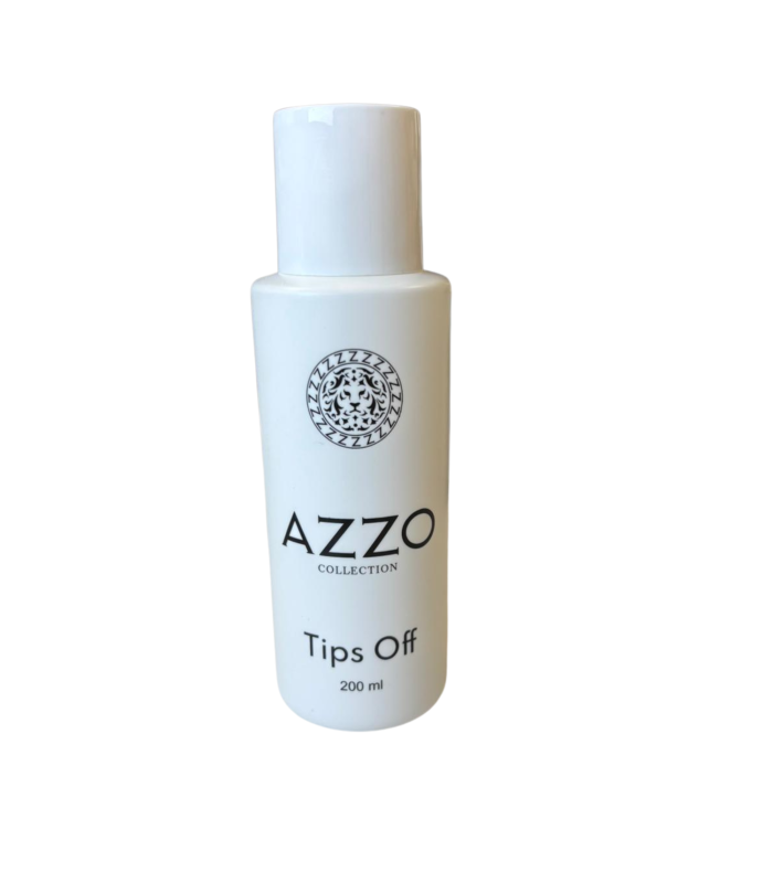 Tips Off Azzo 200 ml