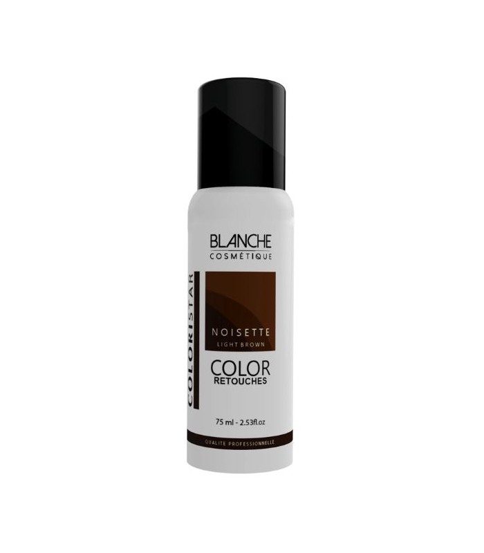 Color Retouches Noisette - 75 ML - BLANCHE COSMÉTIQUE