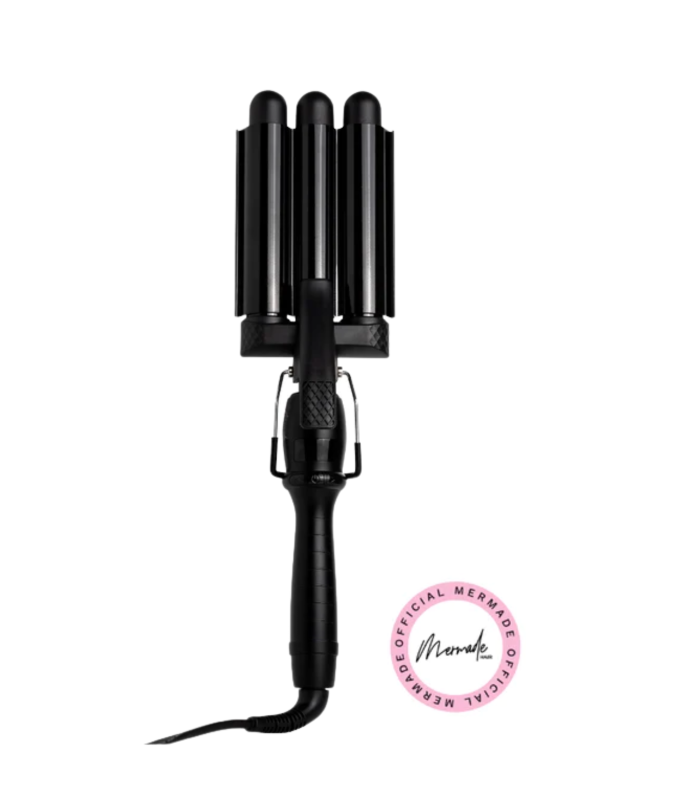 Fer à onduler Waver Pro Hair - 25mm - black - MERMADE