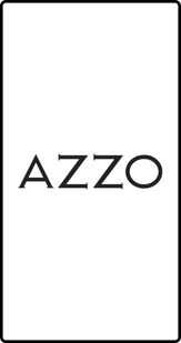 Vernis semi permanents Azzo Collection