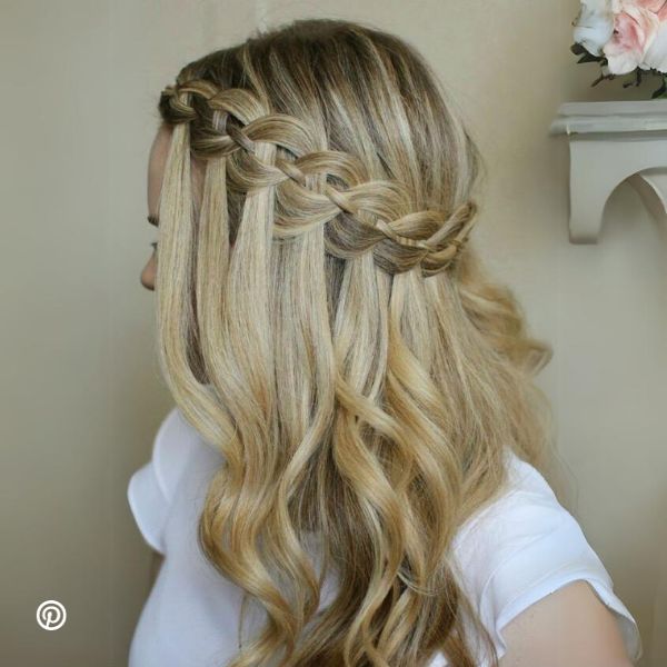 Les tresses... Guide simple pour apprendre à tresser.